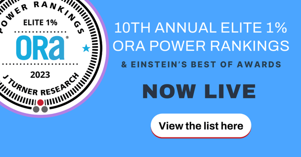 Access Your Dashboard | J Turner Research