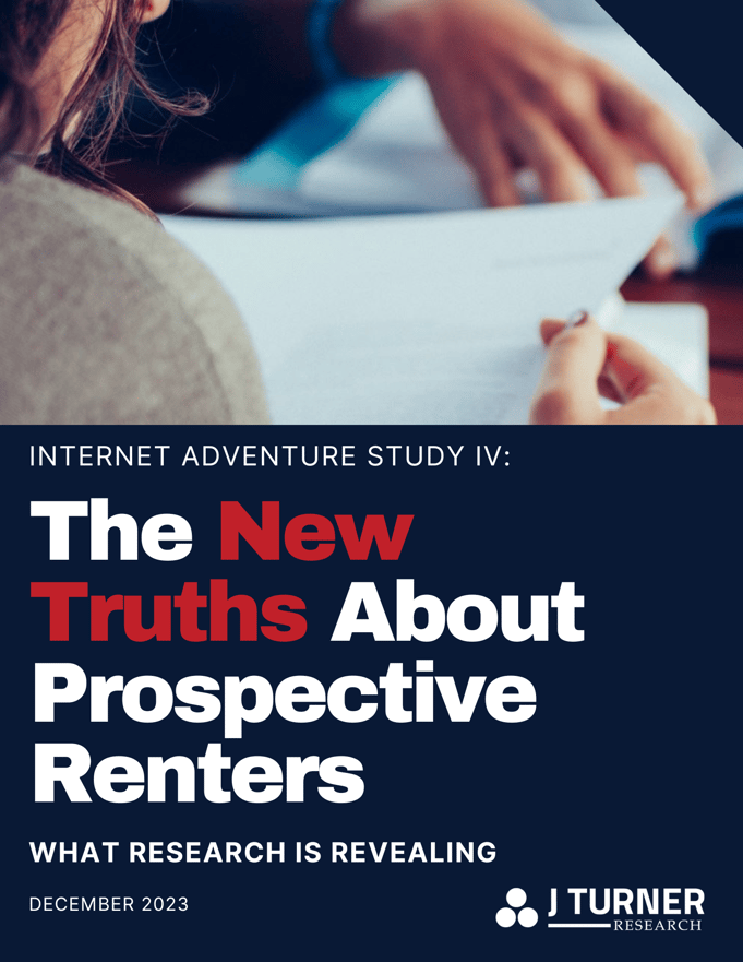 The Internet Adventure Study Part IV