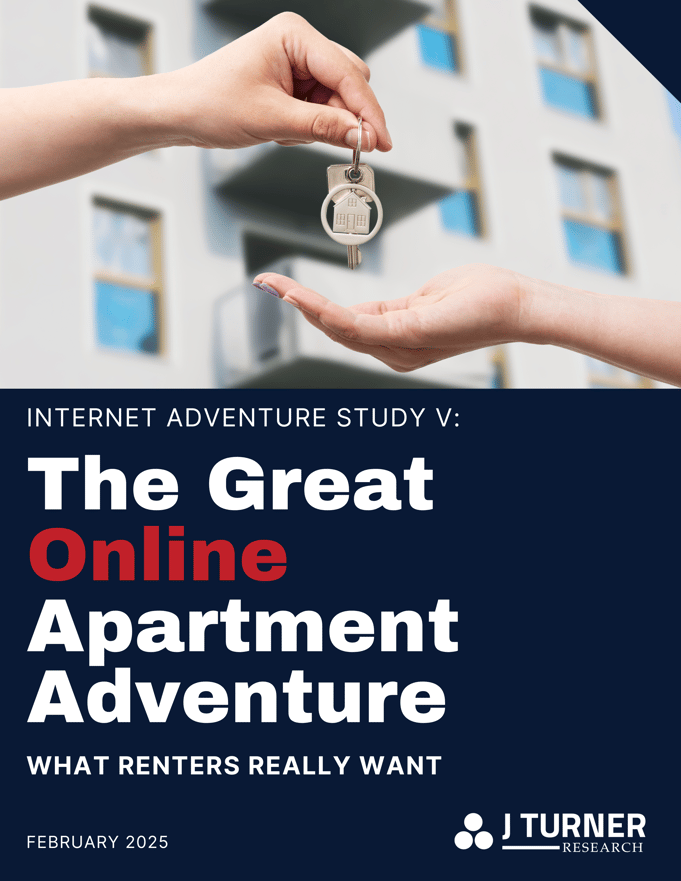 The Internet Adventure Study Part V