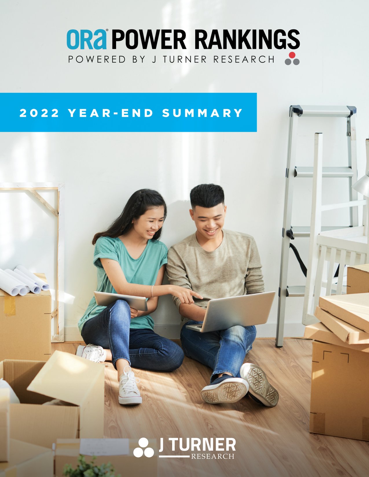 2022 ORA Power Rankings Year-End Summary